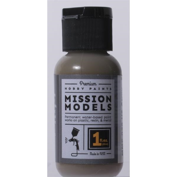 US Army Olive Drab FS 33070 | MMP-026