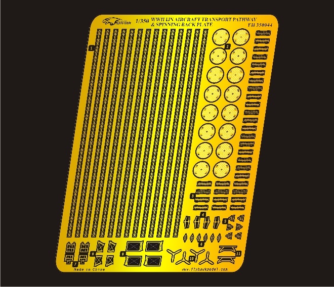 WW II Japanese Navy Pathway & Spinning Back | FH350044