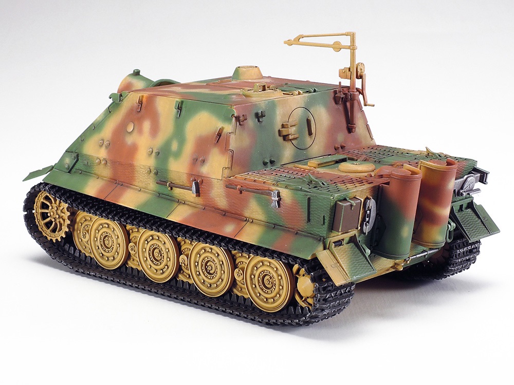 Sturmtiger | 32591