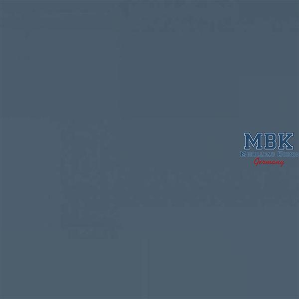 Intermediate Blue FS 35164 | MMP-071